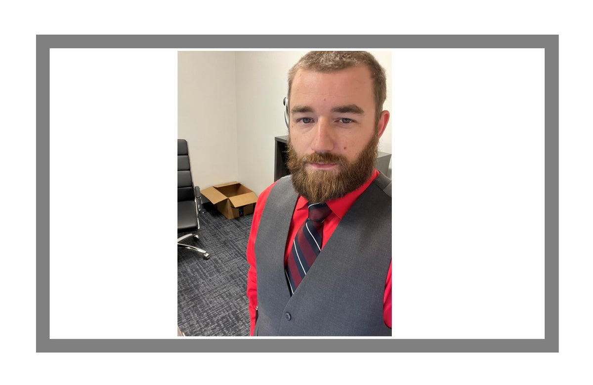 Meet Addison – G-Sight