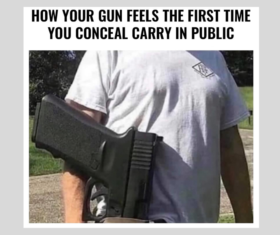 October Meme – G-Sight