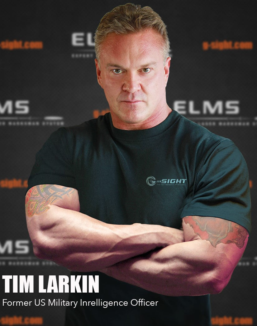 Why You Want To Work Out With Ex-Felons – G-Sight