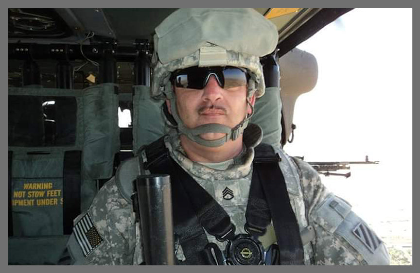 Behind The Scenes – G-Sight