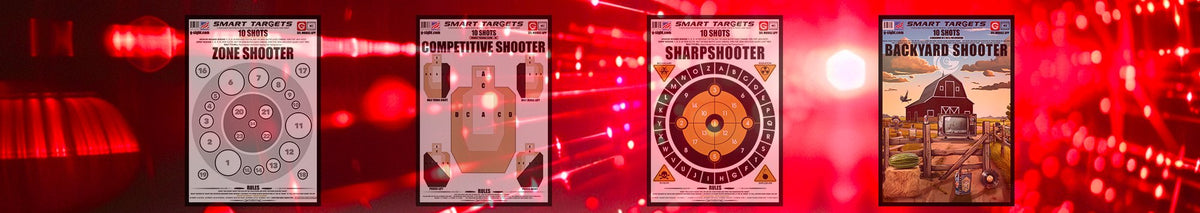 LARGE FORMAT TARGETS – G-Sight