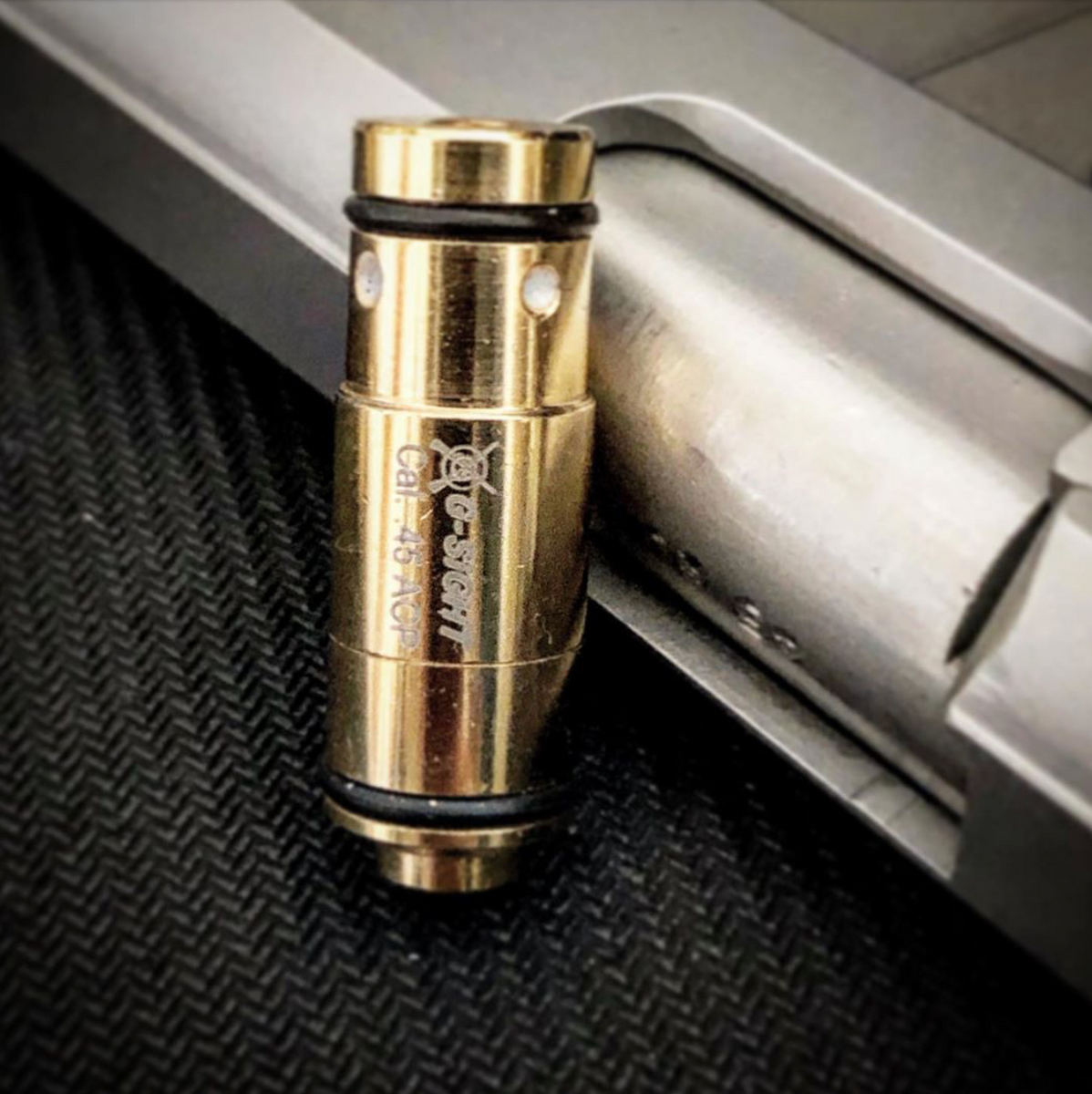 Laser Training Cartridges – G-Sight