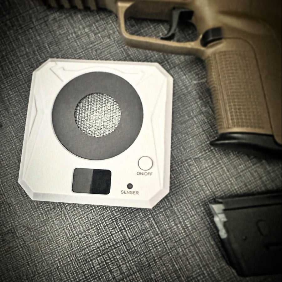 Laser Dry Fire Training System by G-Sight Solutions