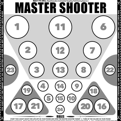 All Products – G-Sight