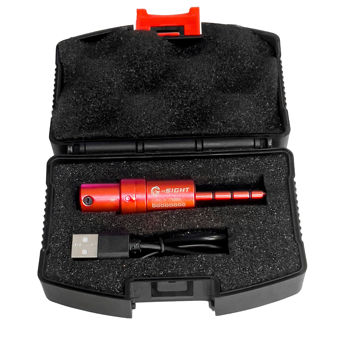 ARC ECHO Laser Training System – G-Sight