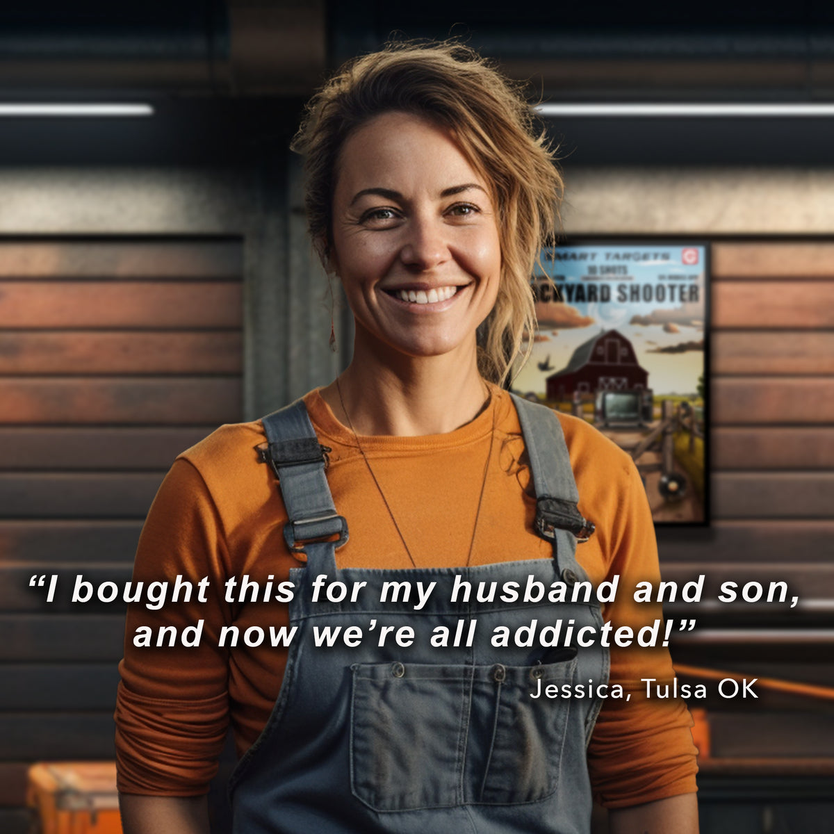 3 PACK C - 11" X 15" TARGETS 130LB CARD – G-Sight