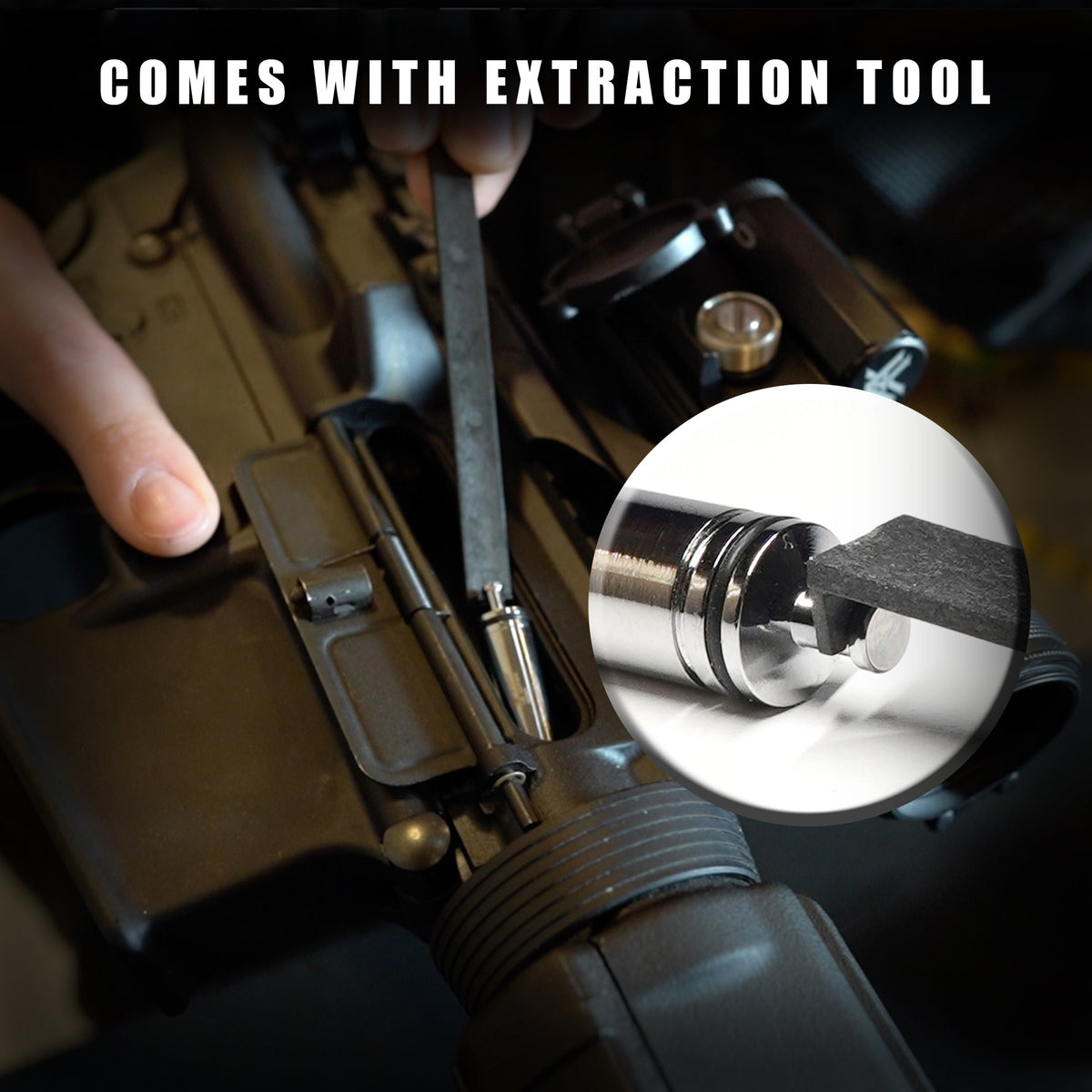 BOSS BORESIGHT .308 – G-Sight