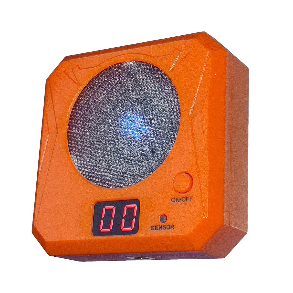 Shoot/No-Shoot Mini Target – G-Sight