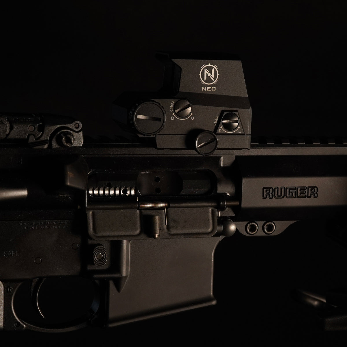 NEO HH1-JG HOLOGRAPHIC SIGHT – G-Sight
