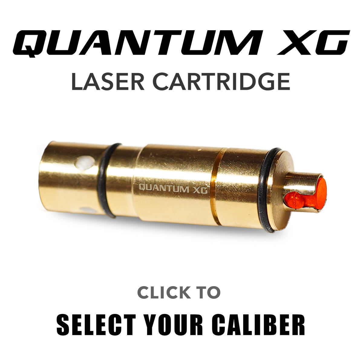QUANTUM XG LASER CARTRIDGE – G-Sight