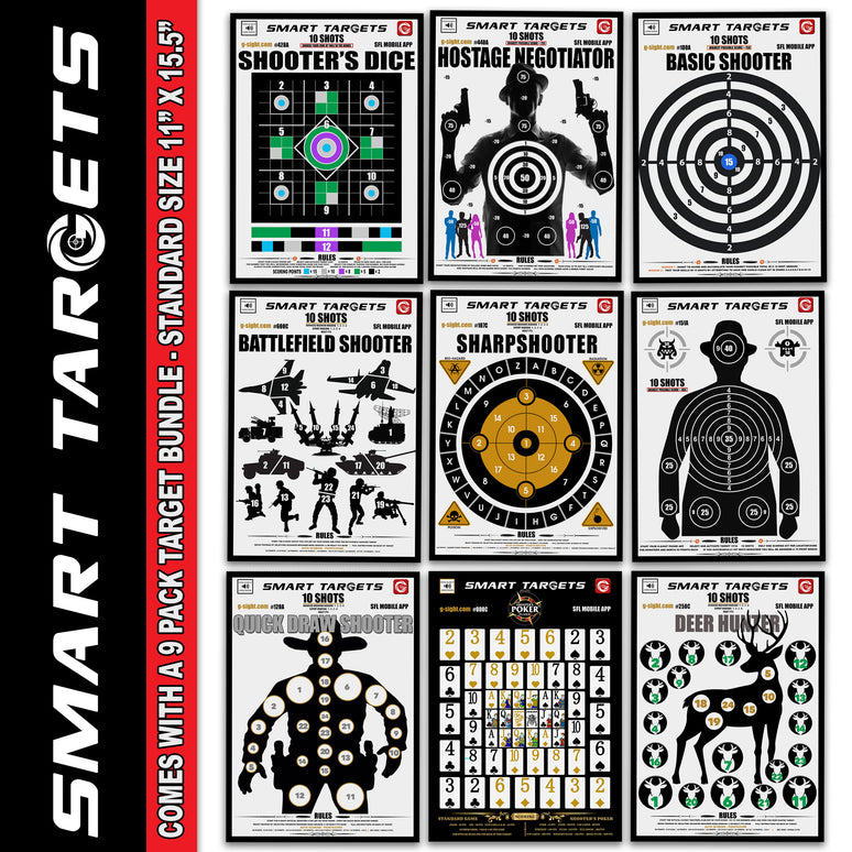 ELMS PLUS PROPACK X TRAINING SYSTEM