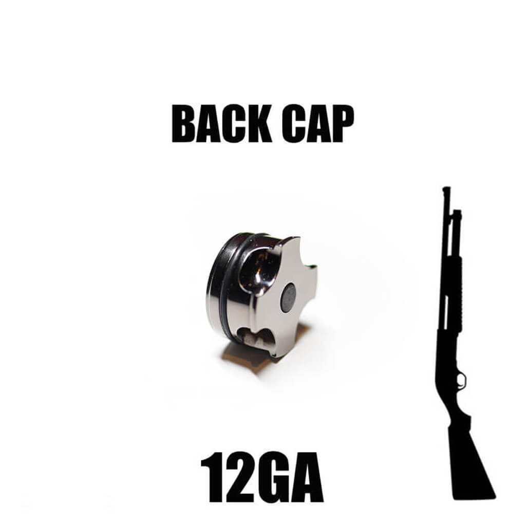 12 Gauge Conversion – G-Sight