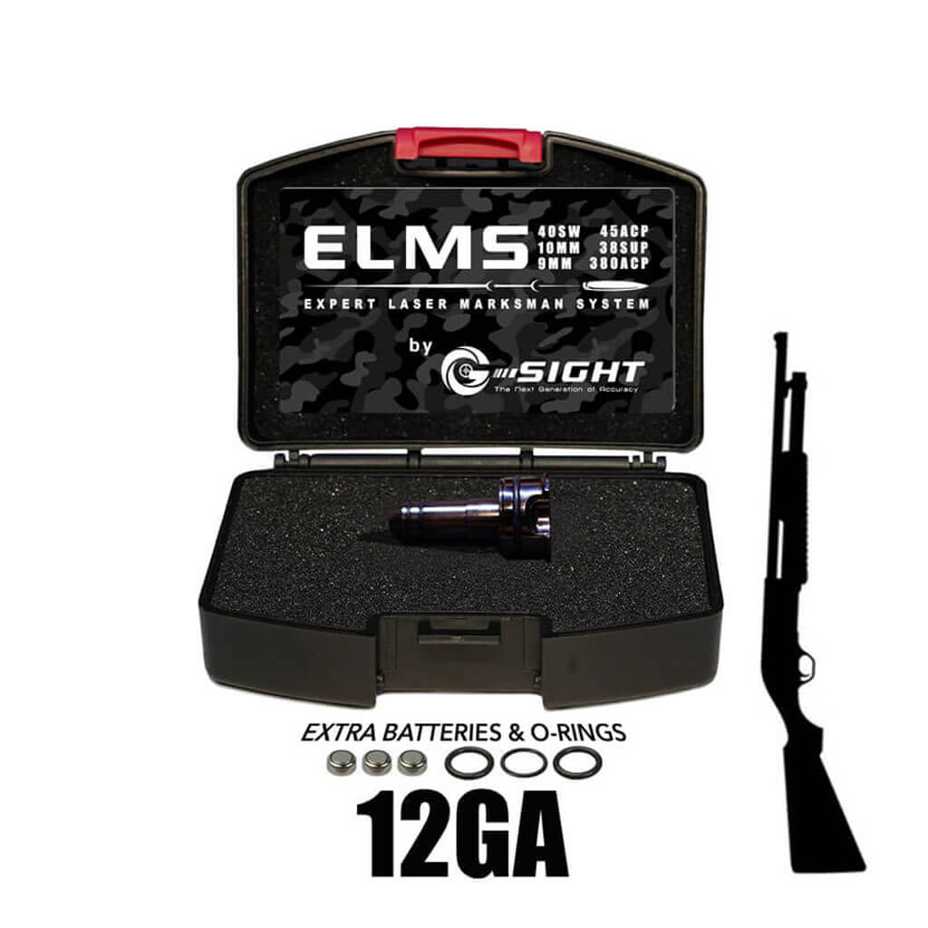 ELMS – G-Sight